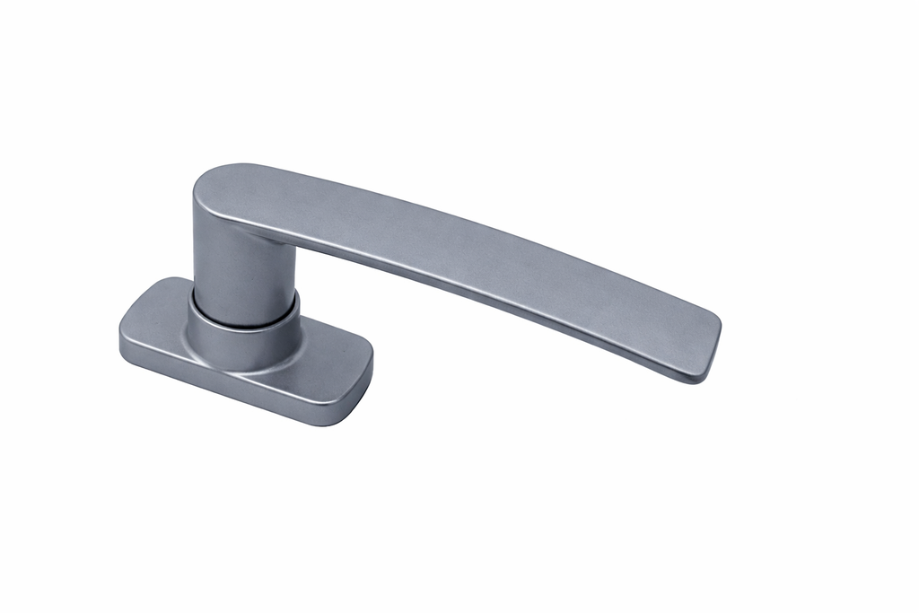 FAPIM EOS WINDOW HANDLE - in RAL colour | besa-sloten.be